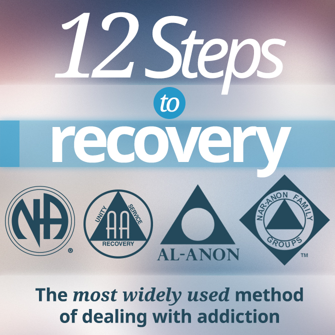 Find 12 Step Drug Rehab