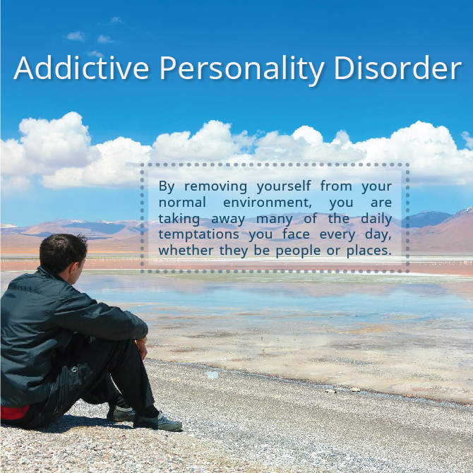 Addictive Personality Disorder - Overcoming It And Avoiding Addiction ...