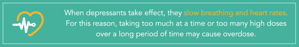 Prescription Drug Overdose Symptoms | DrugRehab.org