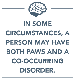 What Is Post Acute Withdrawal Syndrome (PAWS)