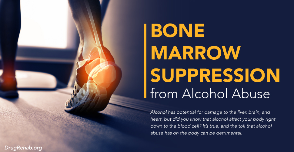 Bone Marrow Suppression