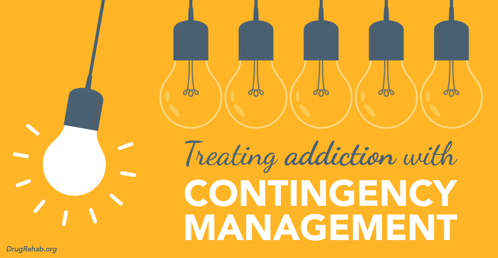 Treating Addiction With Contingency Management | DrugRehab.org