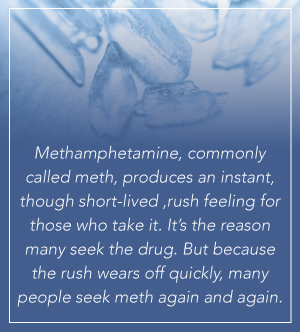 How Long Does Methamphetamine Stay In Your System? | DrugRehab.org