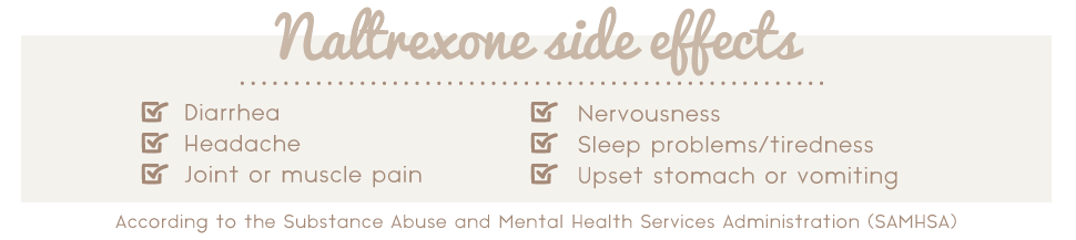 Using Naltrexone To Treat Opioid Addiction | DrugRehab.org