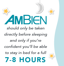 Ambien Addiction And Treatment Options | DrugRehab.org