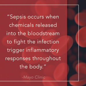 Sepsis From Intravenous (IV) Drug Use