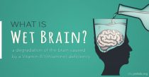 What is "Wet Brain"? | DrugRehab.org