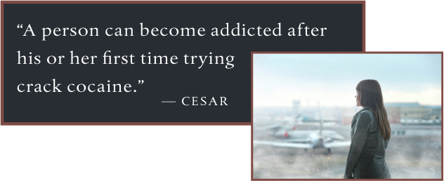 The Dangers Of Mixing Alcohol With Crack Cocaine | DrugRehab.org